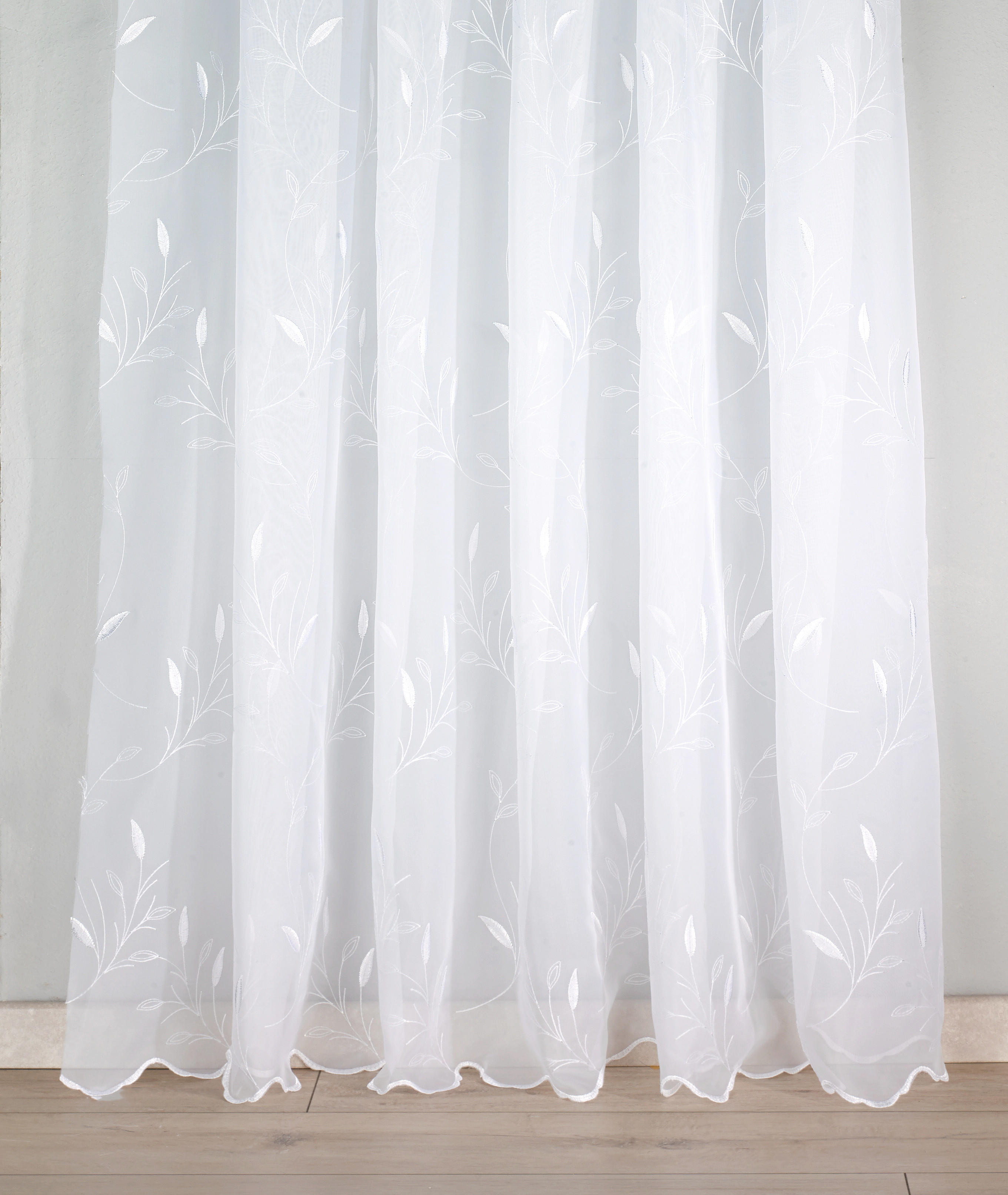 Gardinen Meterware zu Tiefpreisen online kaufen | POCO