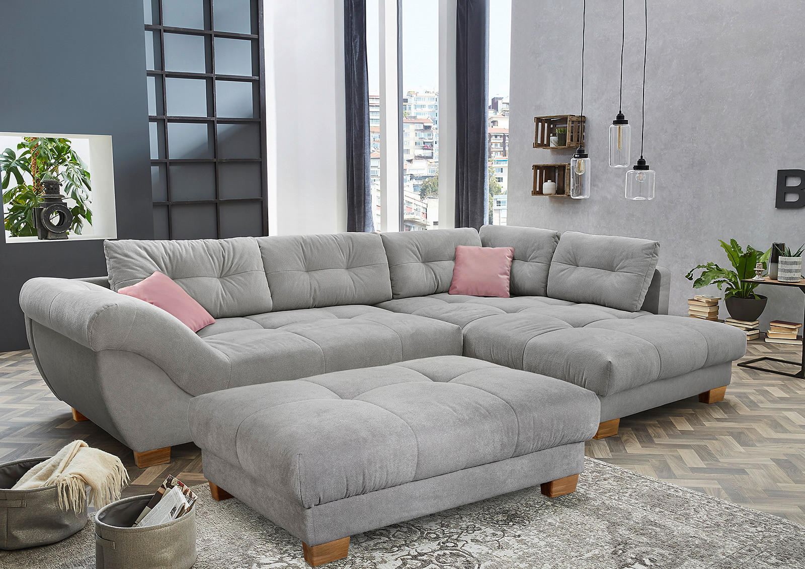Sofas & Couches | Polstermöbel online kaufen | POCO Möbelhaus
