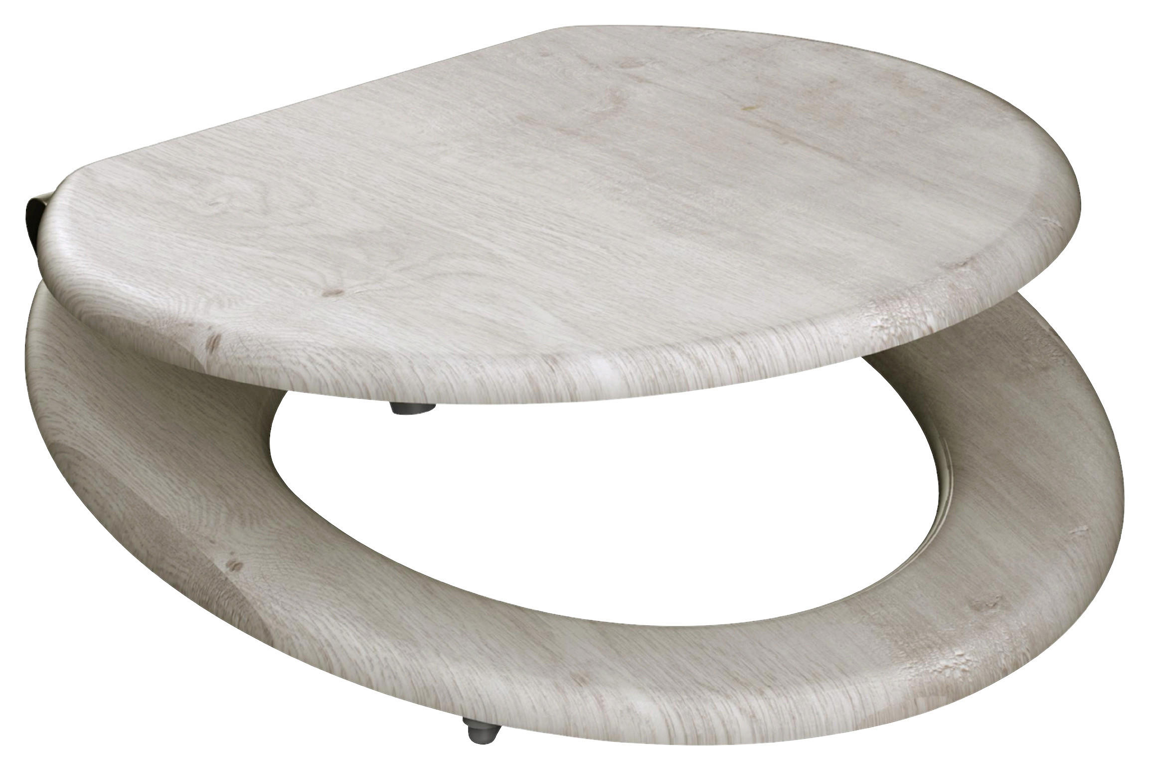 WC-Sitz für Bad oder Gäste-WC online kaufen | POCO