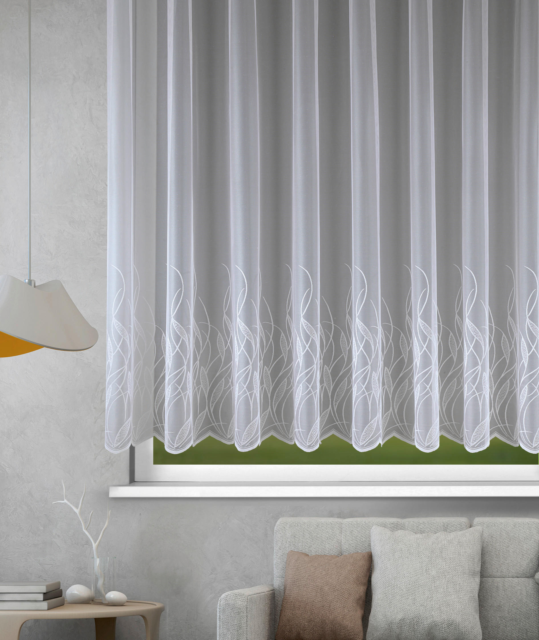 Fertiggardinen Store | Gardinen günstig online kaufen | POCO