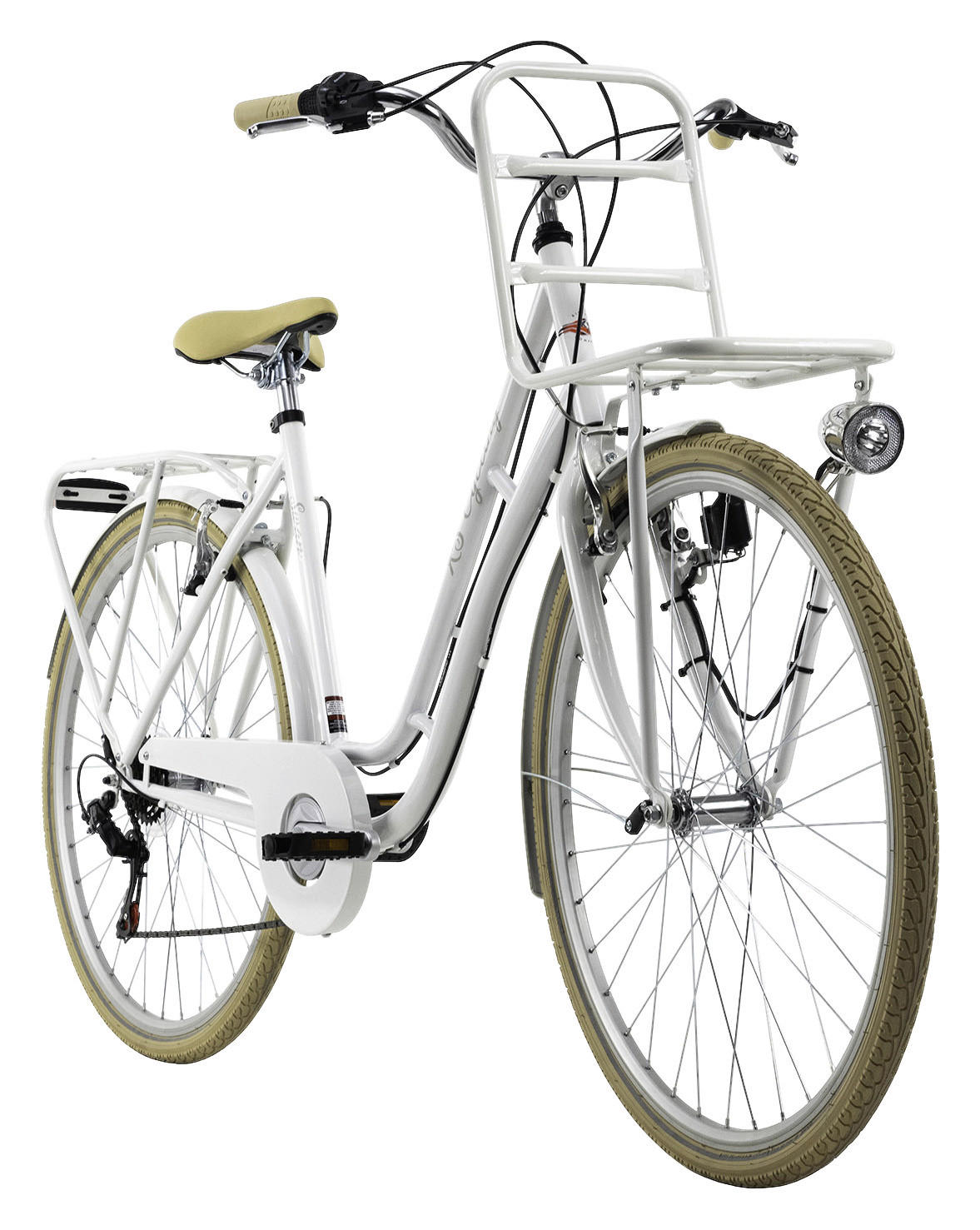 Fahrradtypen: Der Weg zum passenden Bike | POCO