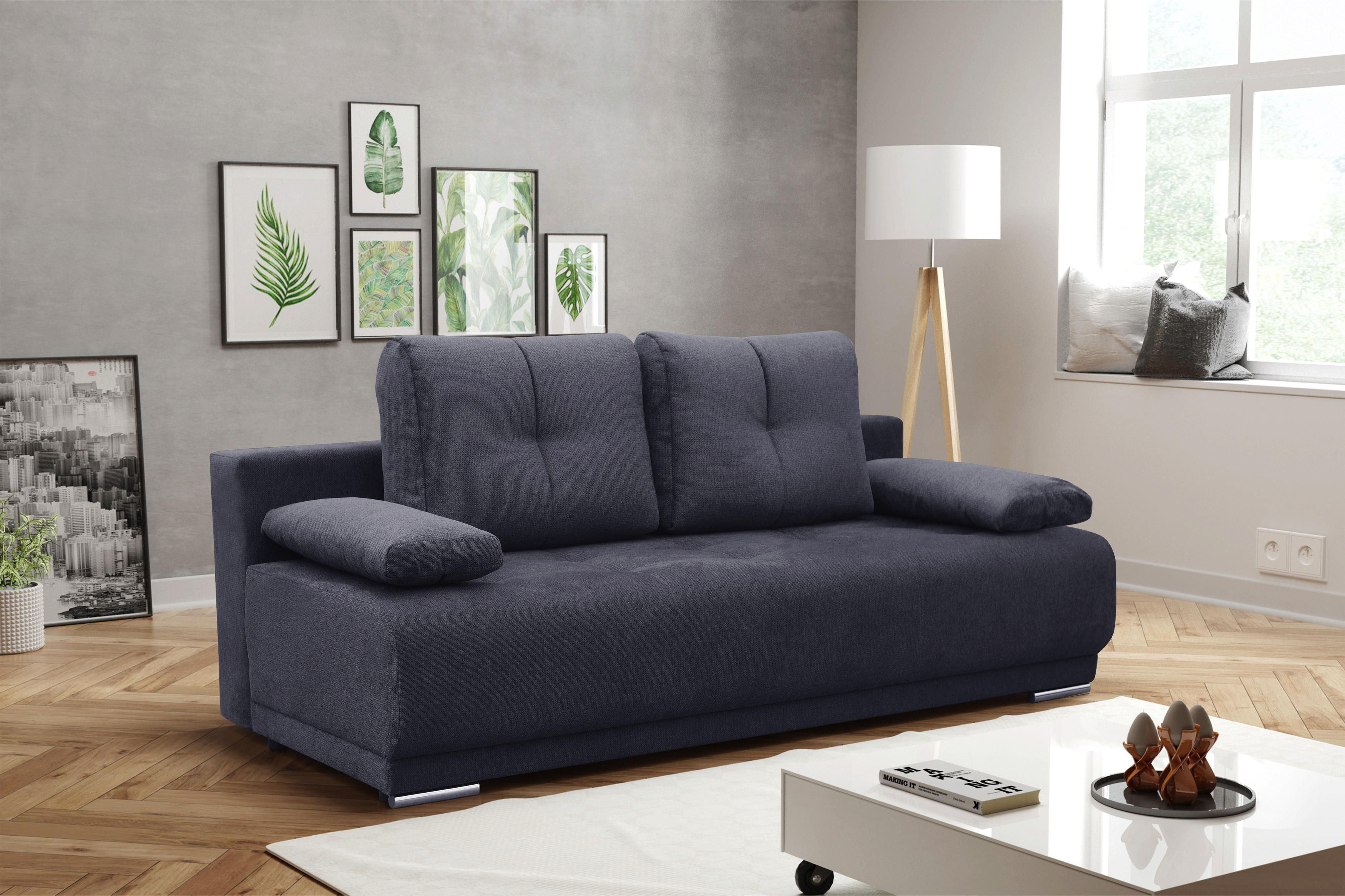 Schlafsofas | Sofas & Couches online kaufen | POCO Onlineshop