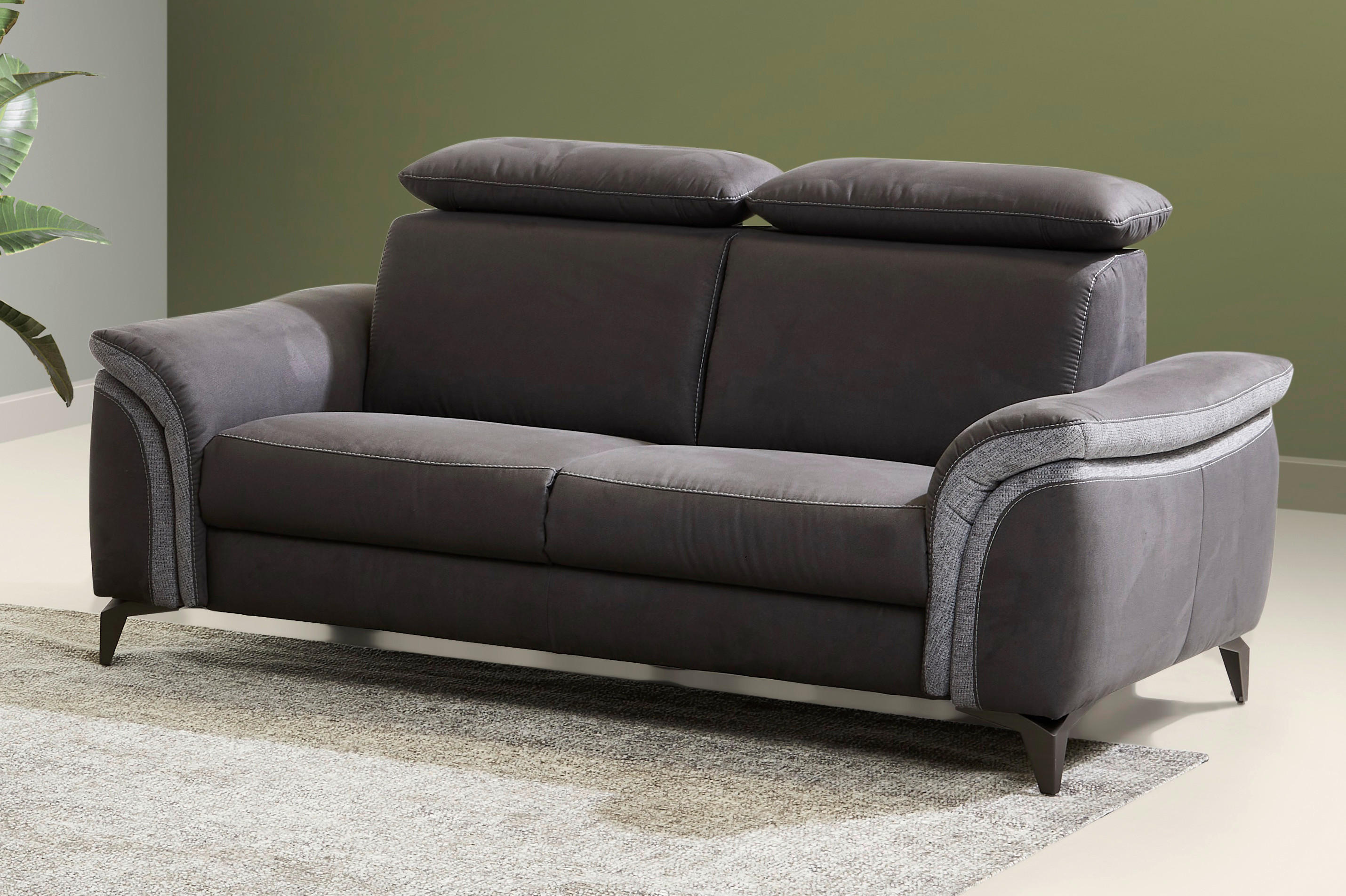 2-Sitzer Sofas | Couches & Garnituren online bestellen | POCO