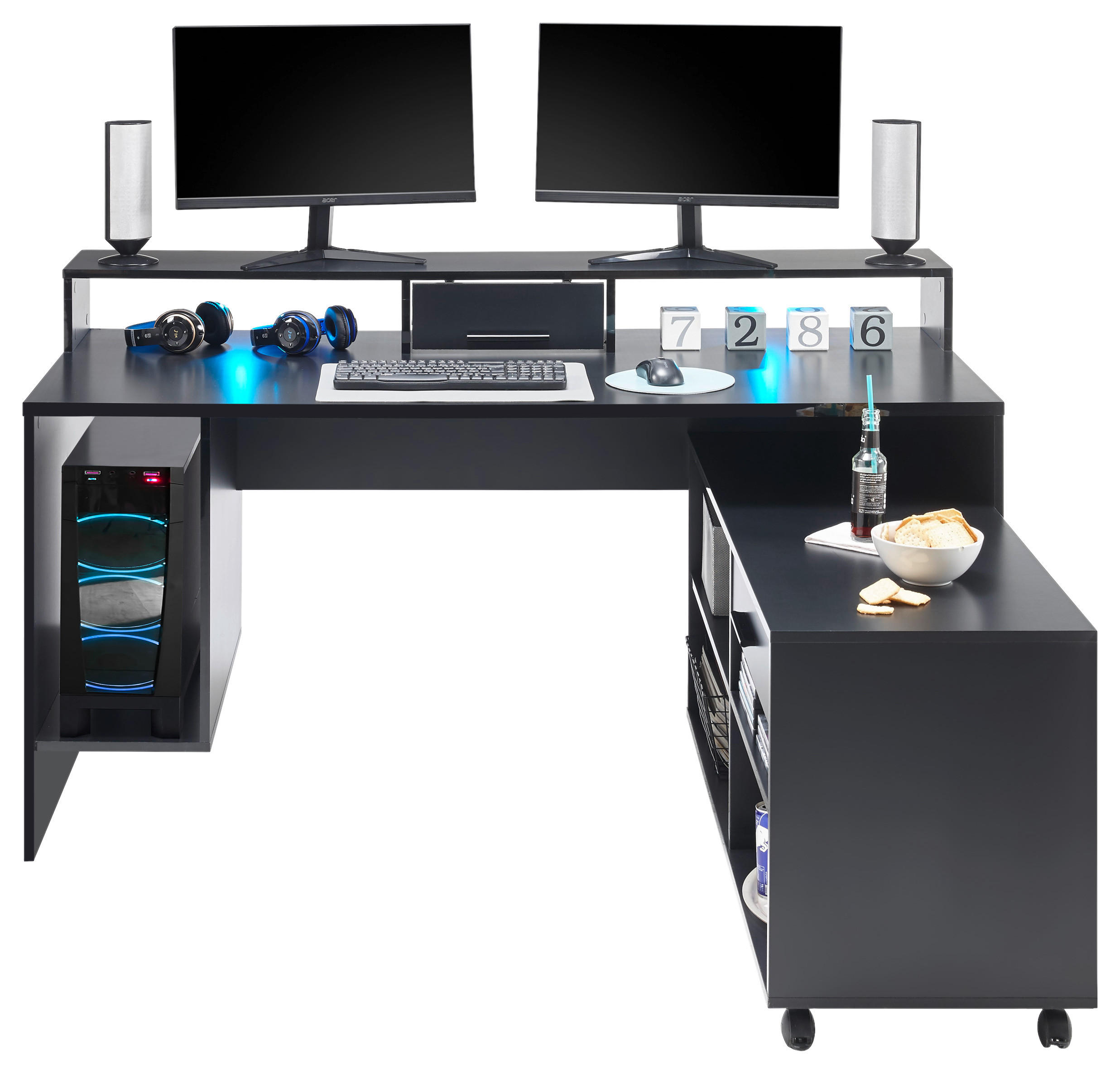 Bürotische | online bei POCO kaufen