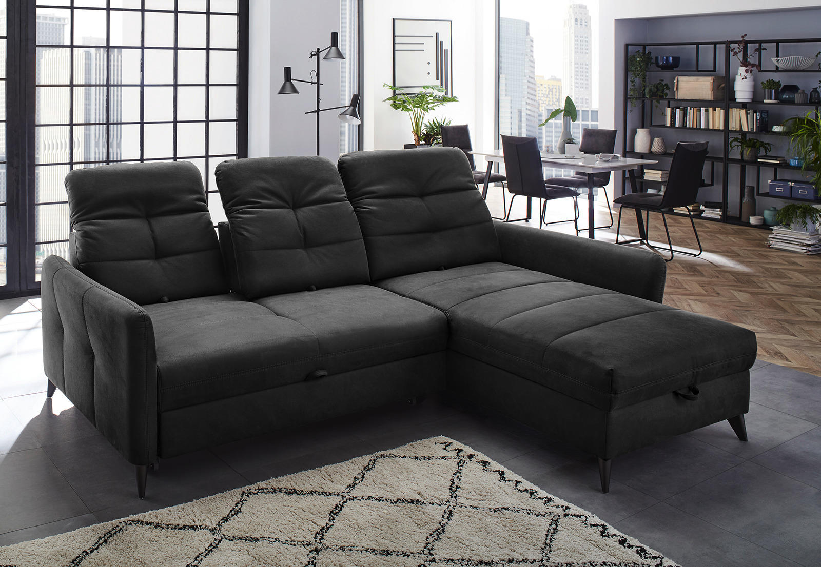 Sofas & Couches | Polstermöbel online kaufen | POCO Möbelhaus