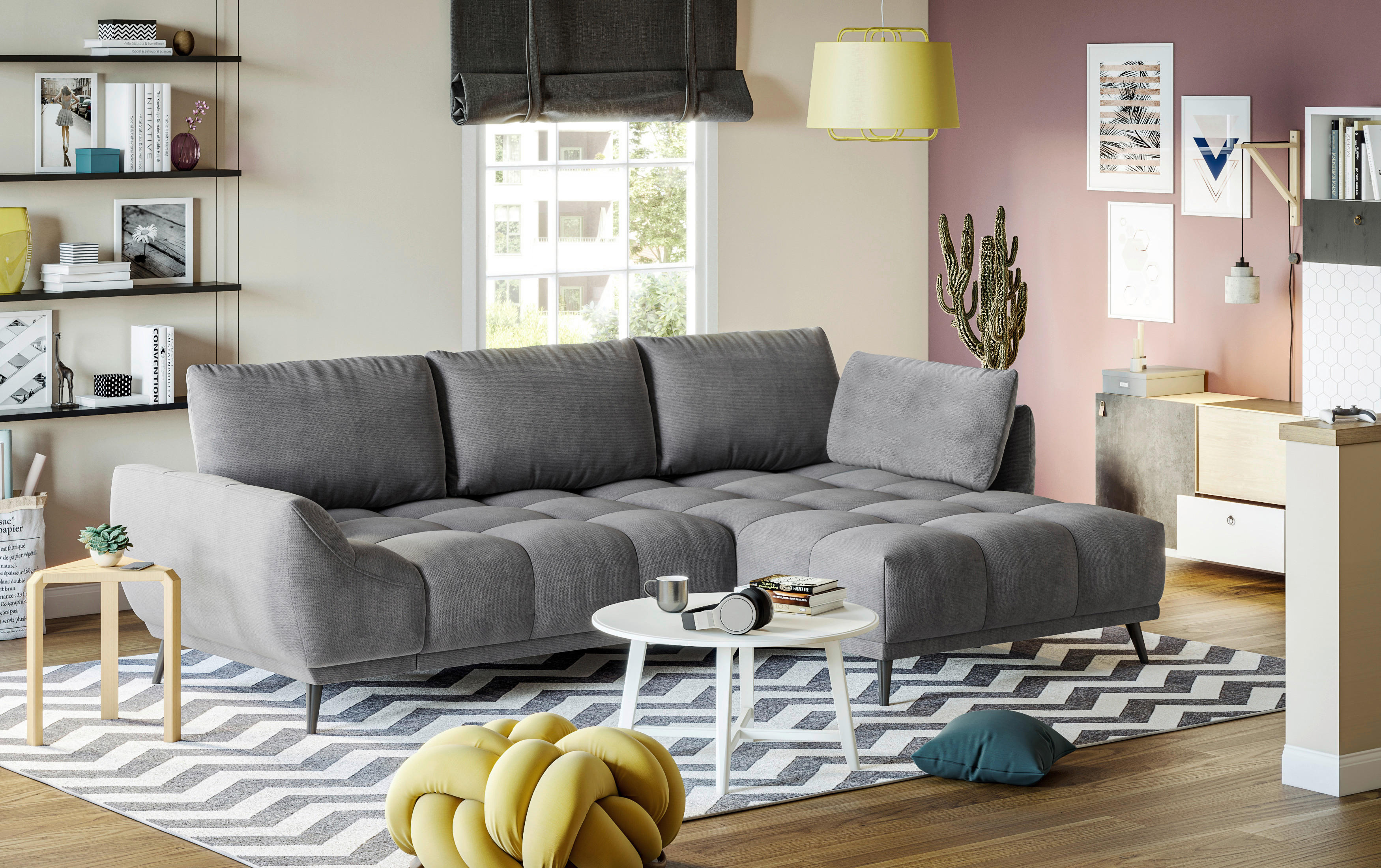 Sofas & Couches | Polstermöbel online kaufen | POCO Möbelhaus